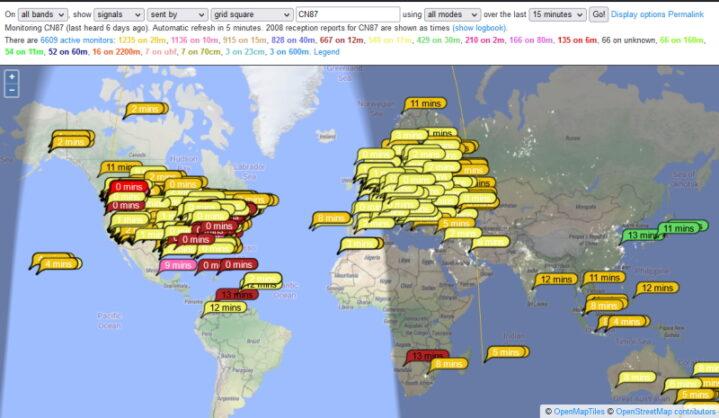Setting up FT8 - WT8P's Notes to Self